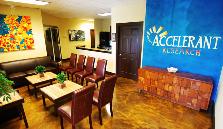 Accelerant Research - Earn Up To $500 Per Survey